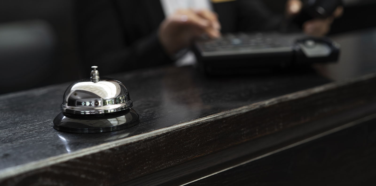 Concierge services - Ste Platform